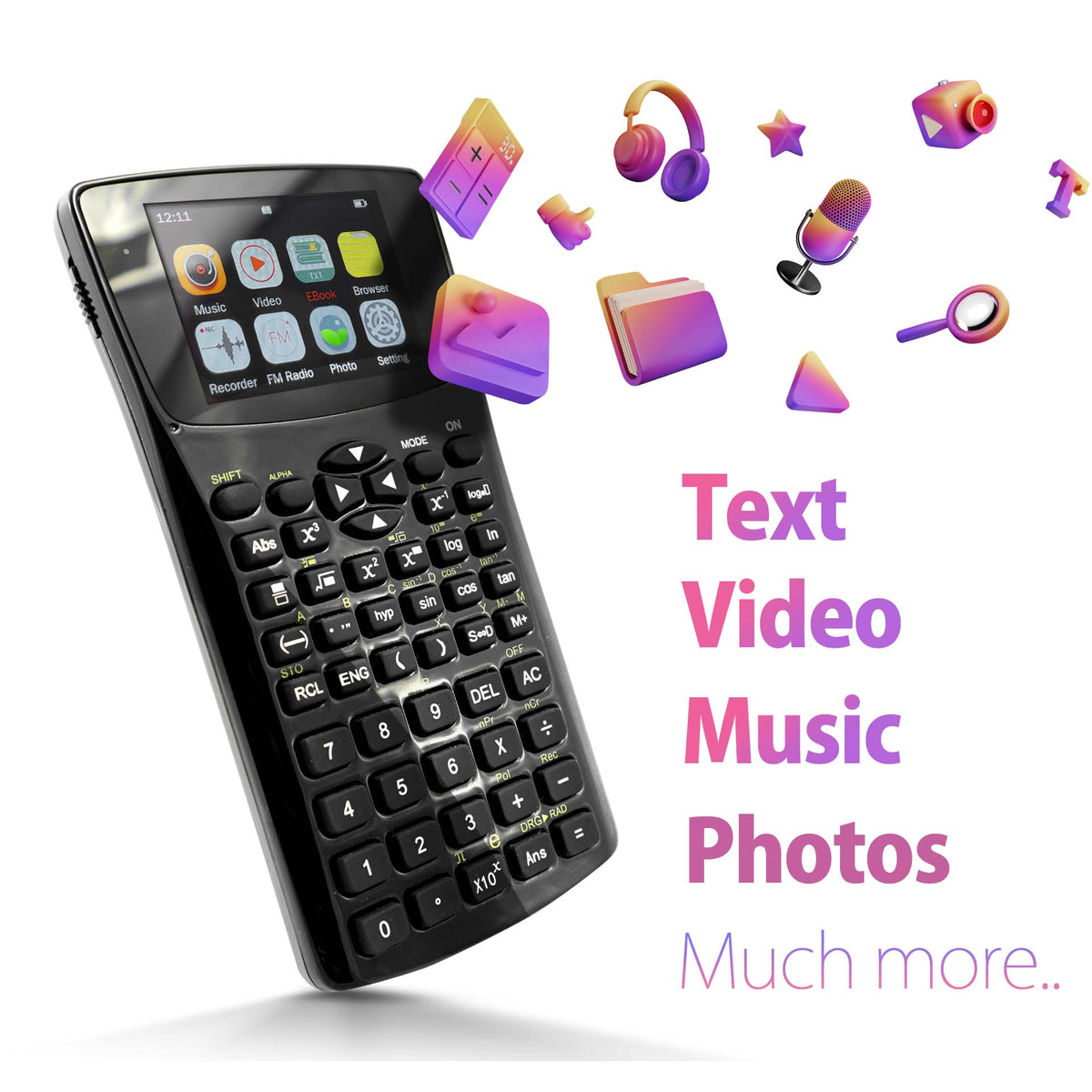 Magic Calculator V3 – 24kupi