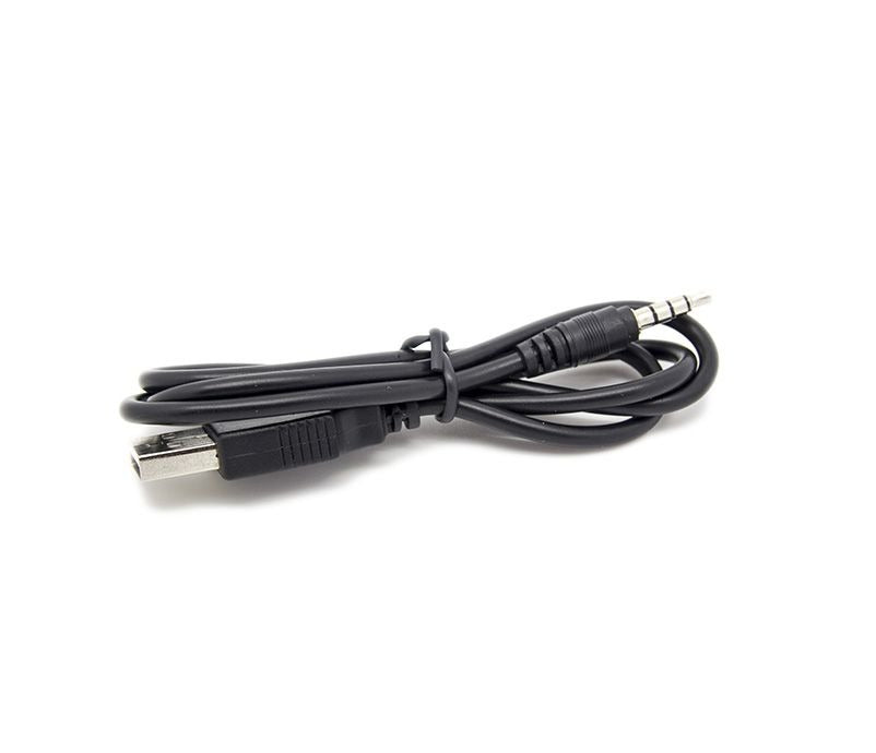 3.5mm USB Cable – 24kupi